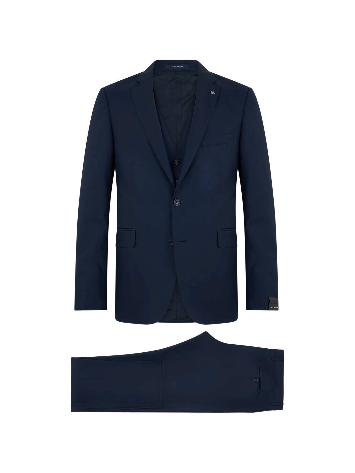 Комбинезон Three-piece suit (set of three)