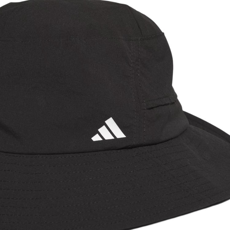 Шапка adidas для мужчин, размер OSFM, черный — фото 1