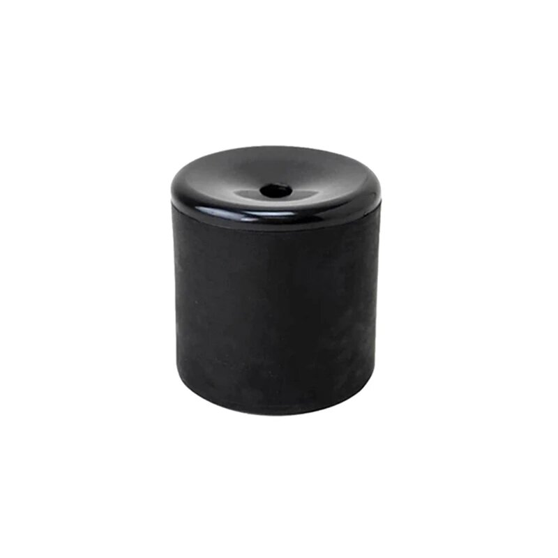 Игрушка-шутка со звуком какашки Black