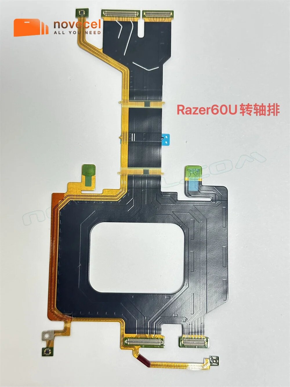 Шлейф основной платы Razer60 Ultra For Razr60 Ultra