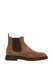 Ботинки BRUNELLO CUCINELLI Suede Chelsea boots, размер 44