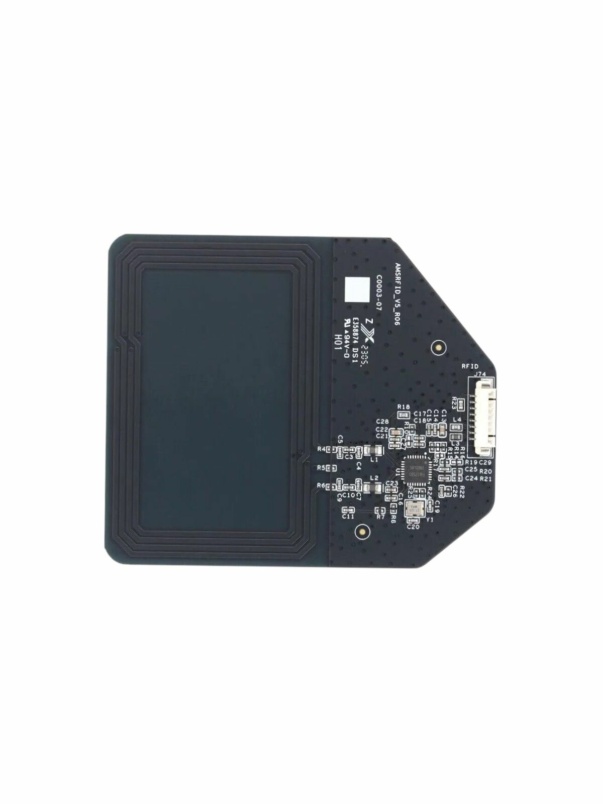 RFID-плата для Bambu Lab AMS — фото 1