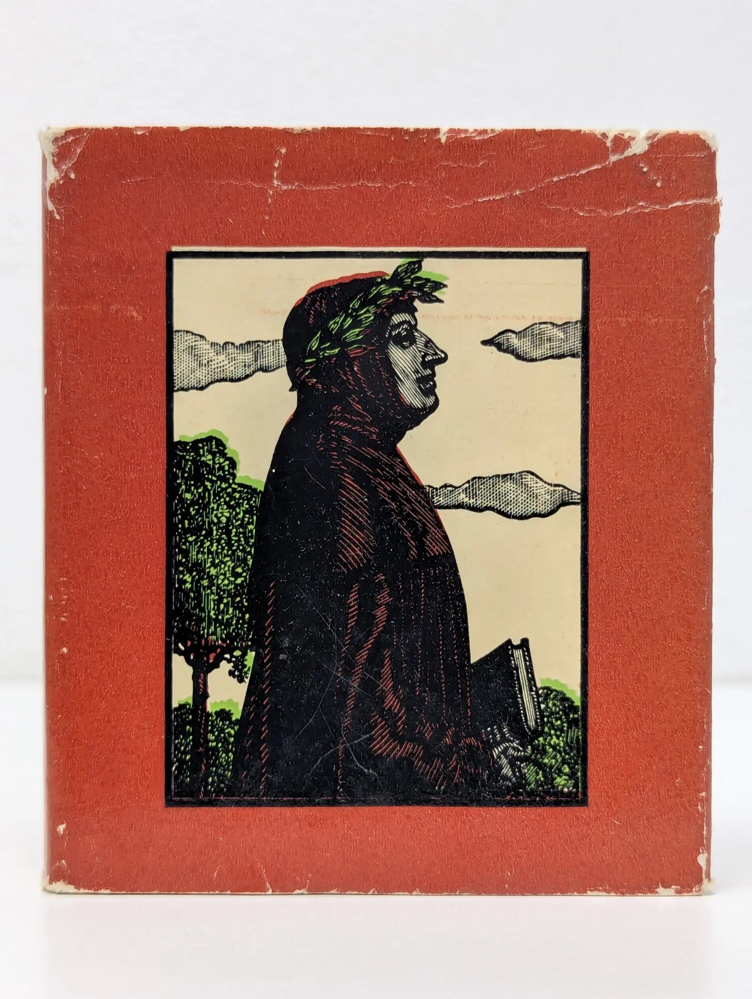 Франческо Петрарка. Избранные произведения Петрарка Франческо 1981