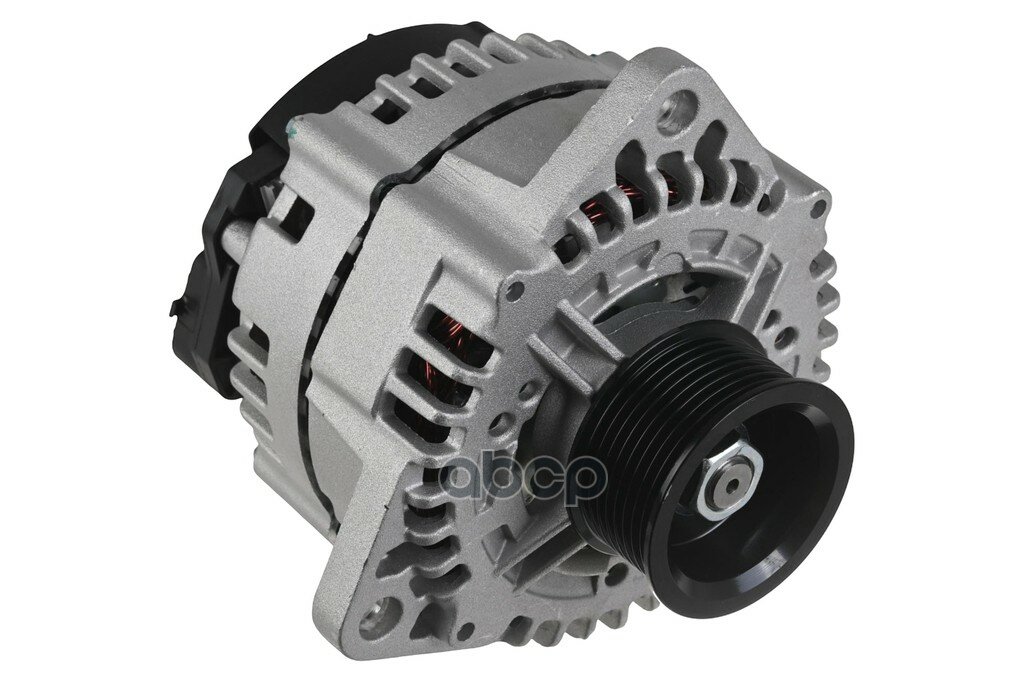 Генератор! 28V 110A SITRAK C5H/C7H/HOWO T5G/T7H ZENTPARTS арт. Z48461
