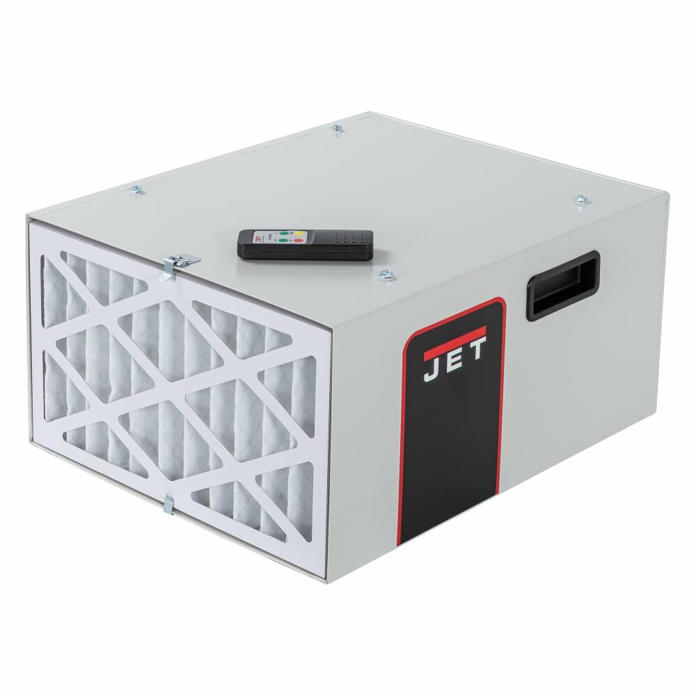 Cистема фильтрации воздуха JET AFS-865 230 В JR026