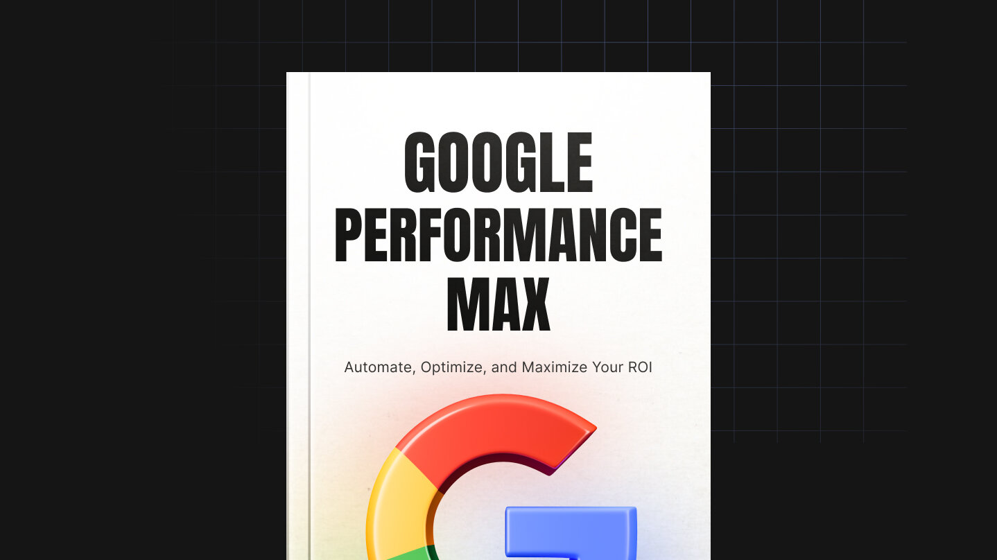 Запущены кампании Google Performance Max — практическое электронное руководство с методиками и пошаговыми рекомендациями