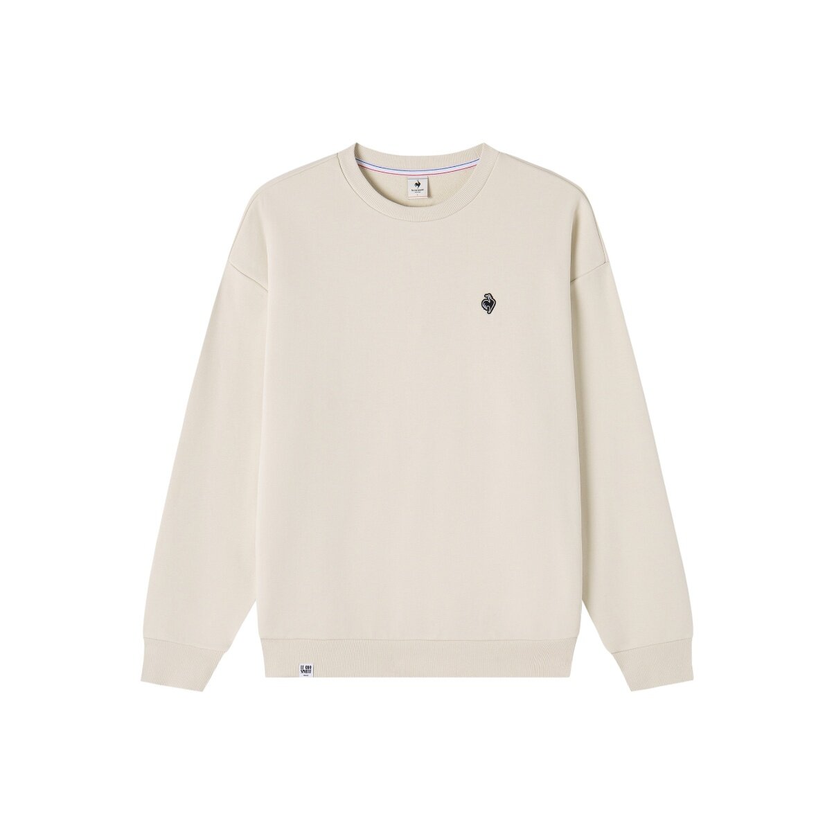 Толстовка Le Coq Sportif