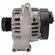 Генератор восстановленный 14v, 120a Hc-Parts CA1969IR