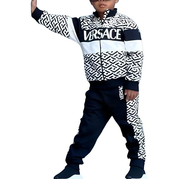 Куртка Versace VERSACE