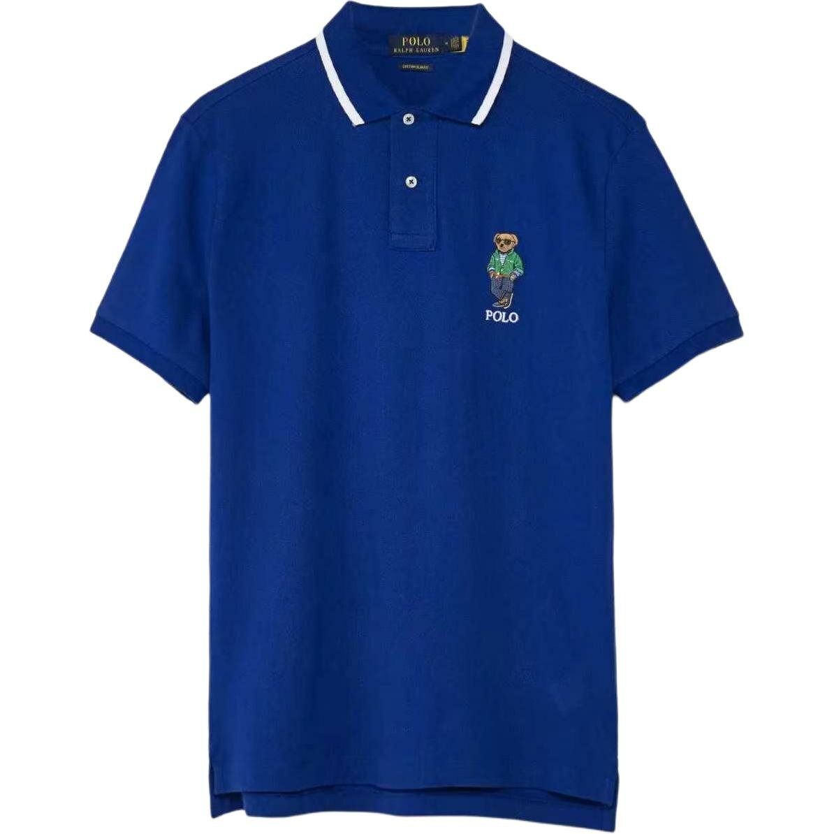 Поло Polo Ralph Lauren