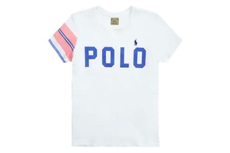 Футболка Polo