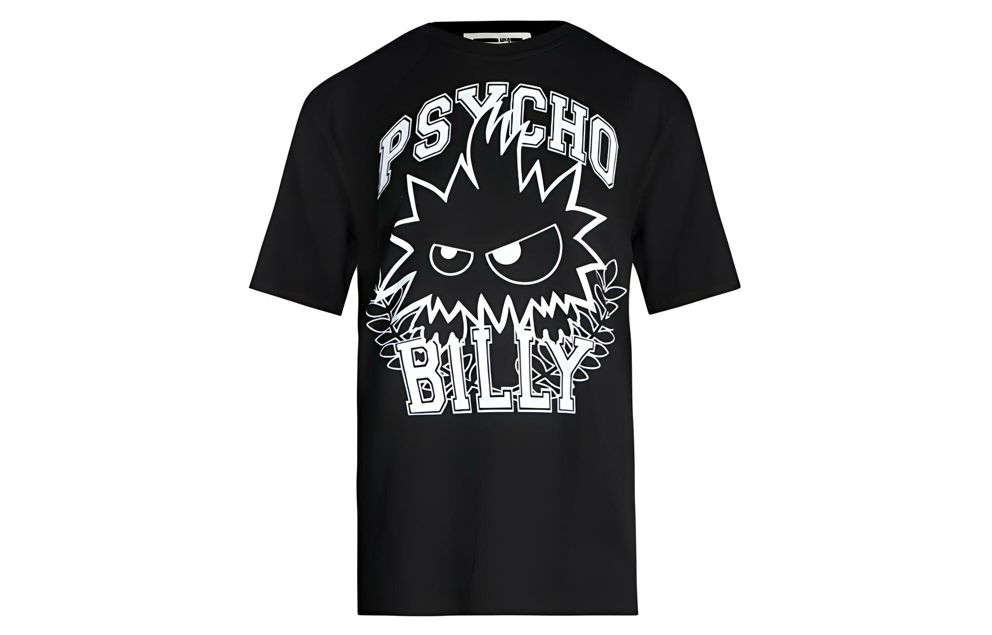 Футболка McQ Alexander McQueen Regular