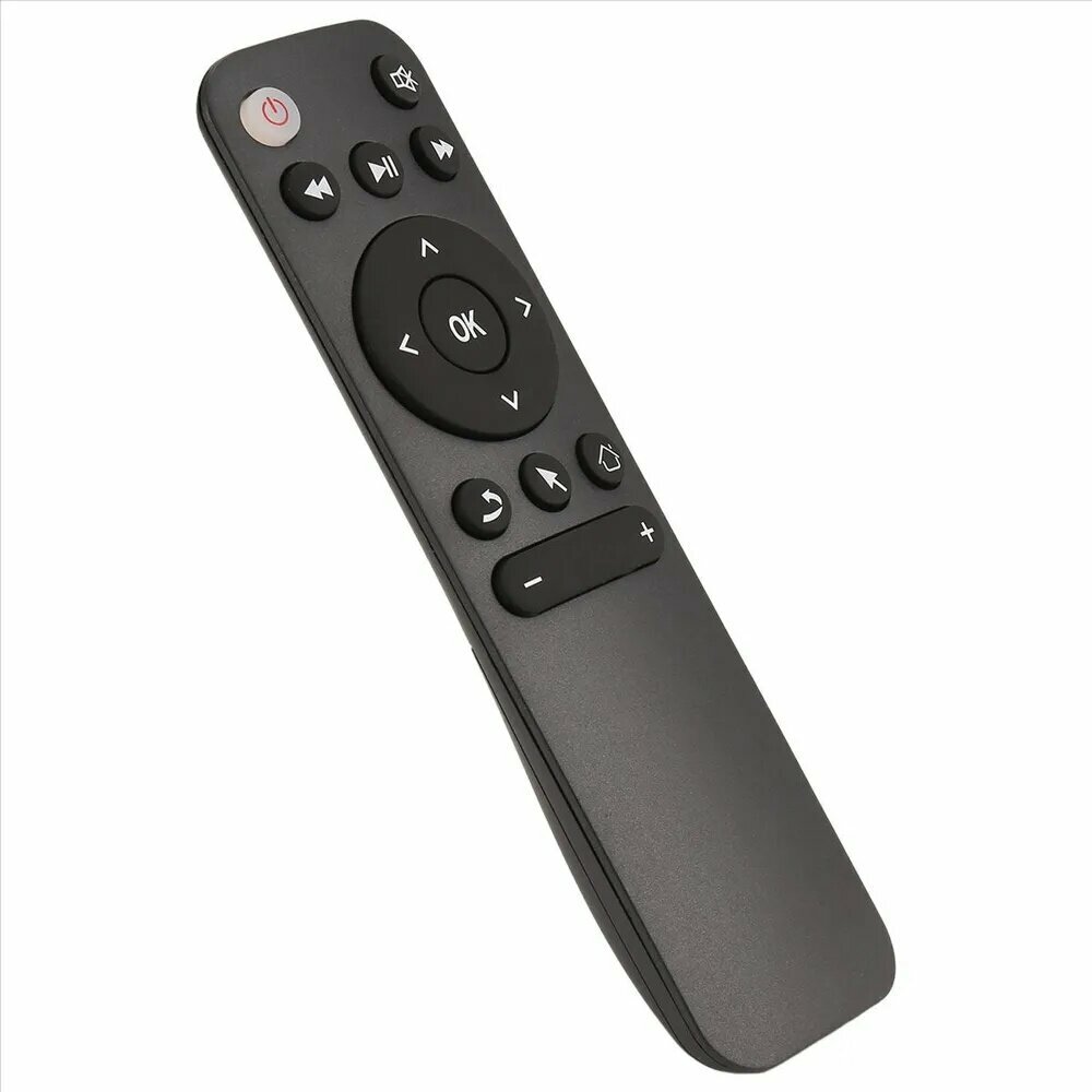 Bluetooth 5.2 Пульт дистанционного управления для Smart TV Box Телефон Компьютер ПК Проектор и т. д. Пульт дистанционного управления BT5.2