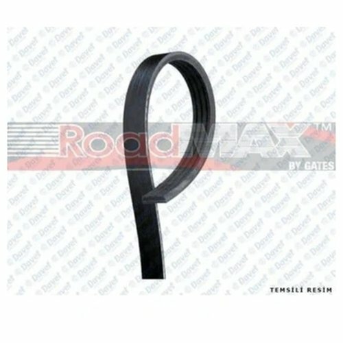 Поликлиновый ремень привода вспомогательных агрегатов RoadMax™ by Gates 1420K6 ROADMAX 1420K6