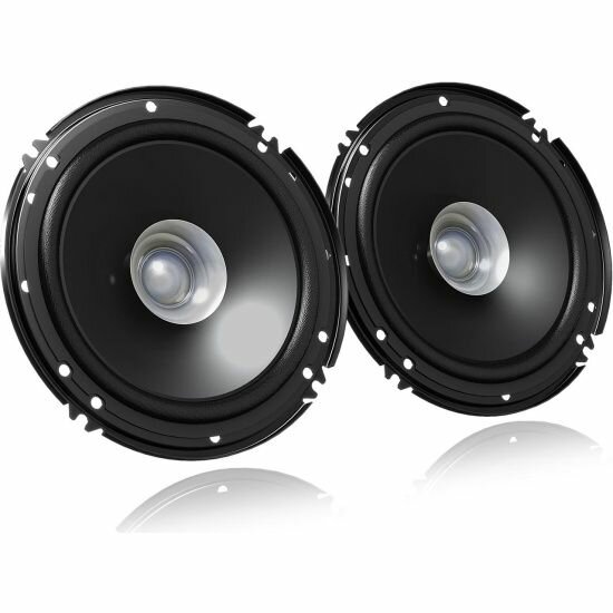 Автомобильная акустика JVC CS-J610X