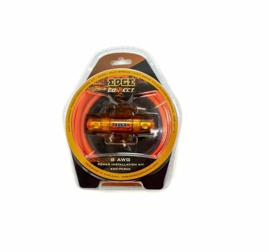 Установочный комплект EDGE EDC-PK806