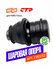 Шаровая опора передняя нижняя CTR CB0252 для а/м MITSUBISHI Eclipse, Grandis / М...