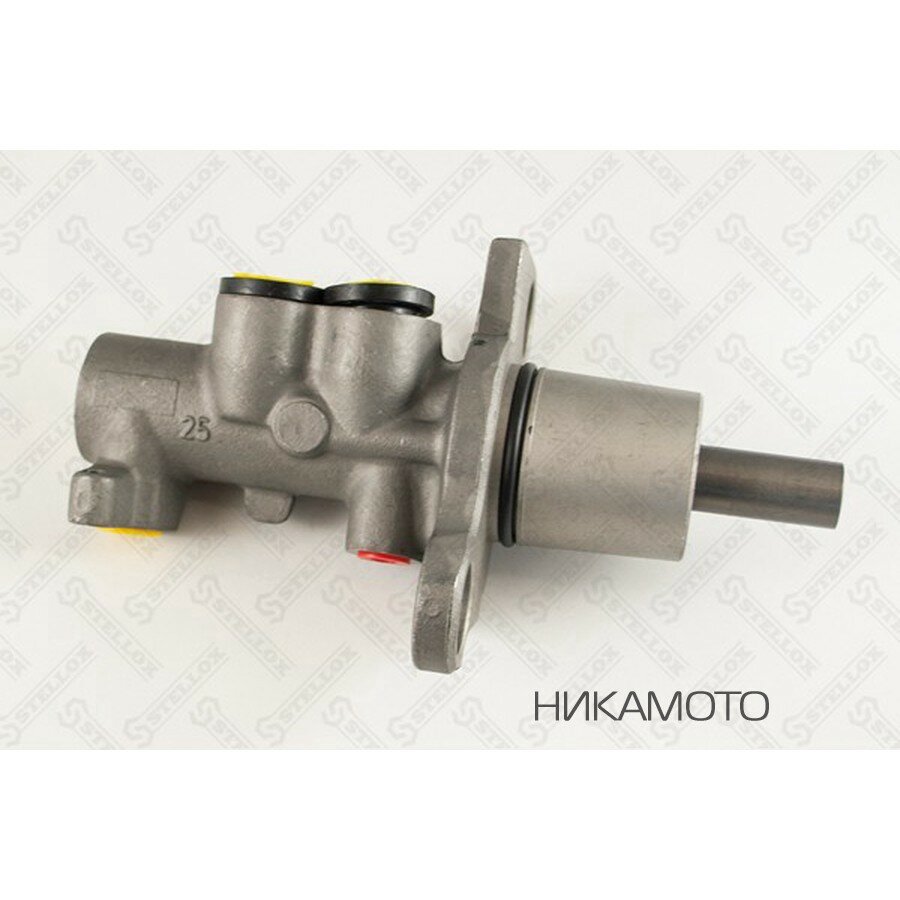 STELLOX 0585548SX цилиндр тормозной главный! d25.40\ Audi A6 98>/A4 99>, VW Passat 96>