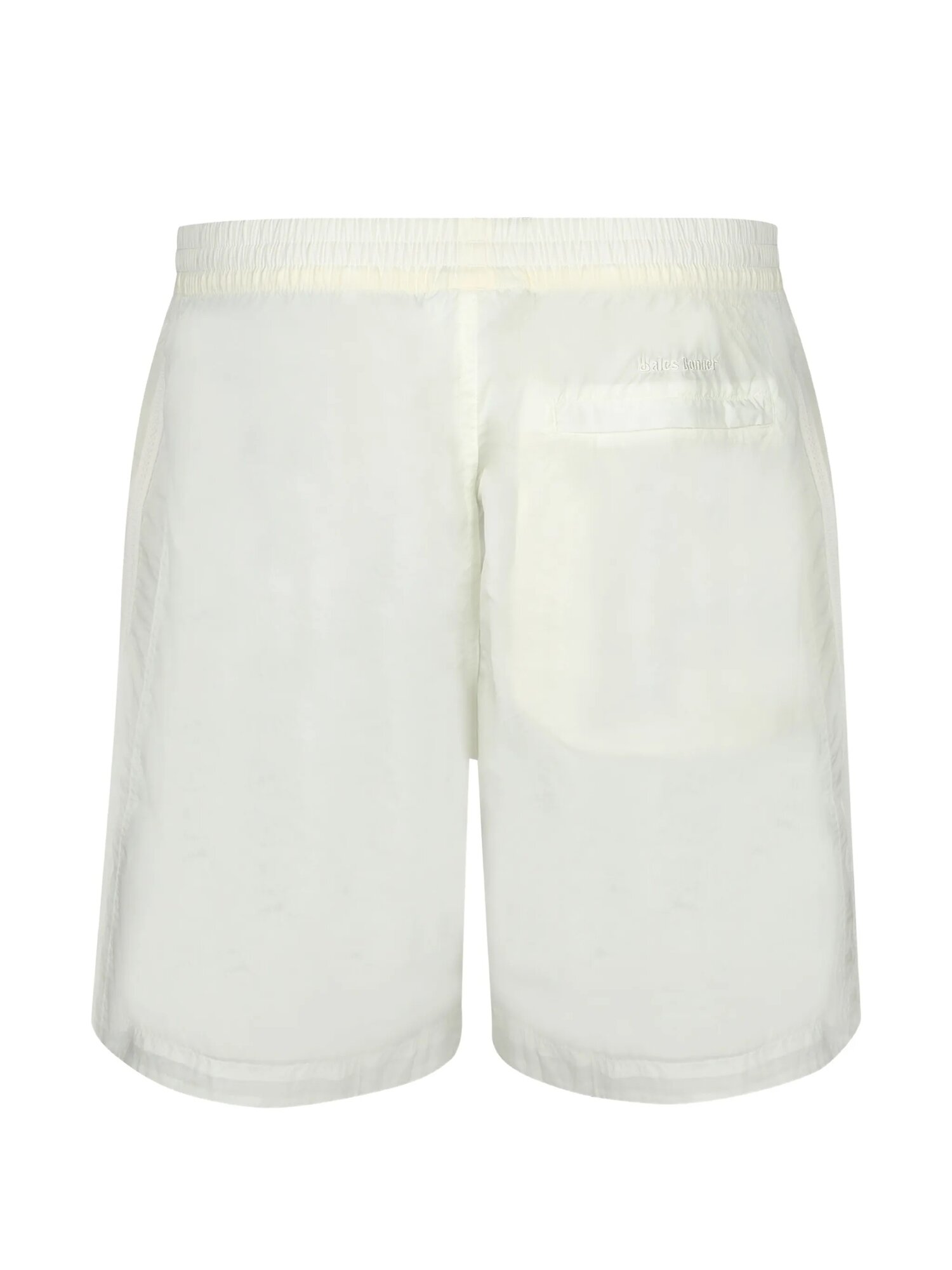 Шорты Y-3 Logo-embroidered elasticated shorts, размер 46, разноцветный — фото 1
