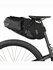 Сумка Topeak Backloader X 15L