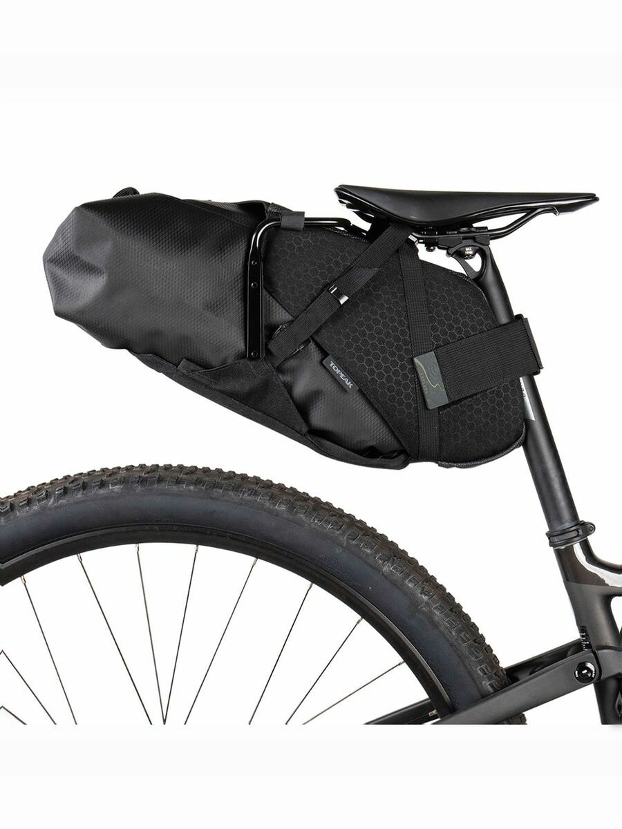 Сумка Topeak Backloader X 15L