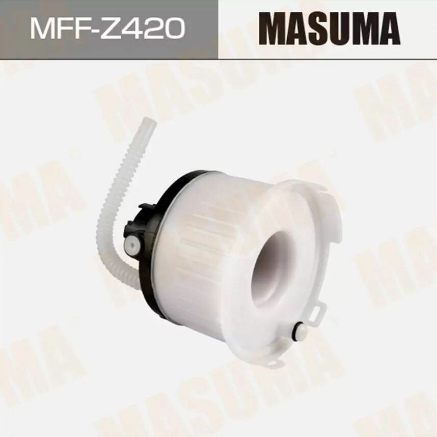 MFFZ420 Фильтр топливный (в бак)