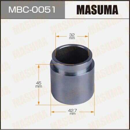 MBC-0051 Поршень суппорта d-42.7