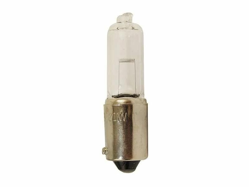Лампа SAT ST-H21W-12V H21W галогеновая 12V