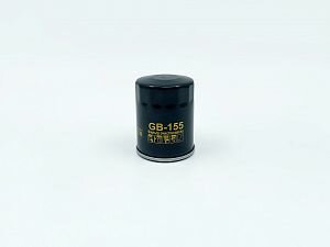 GB-155 Фильтр масляный GEELY/TOYOTA