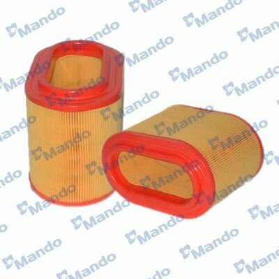 EAF00076M Фильтр воздушный HYUNDAI 97-