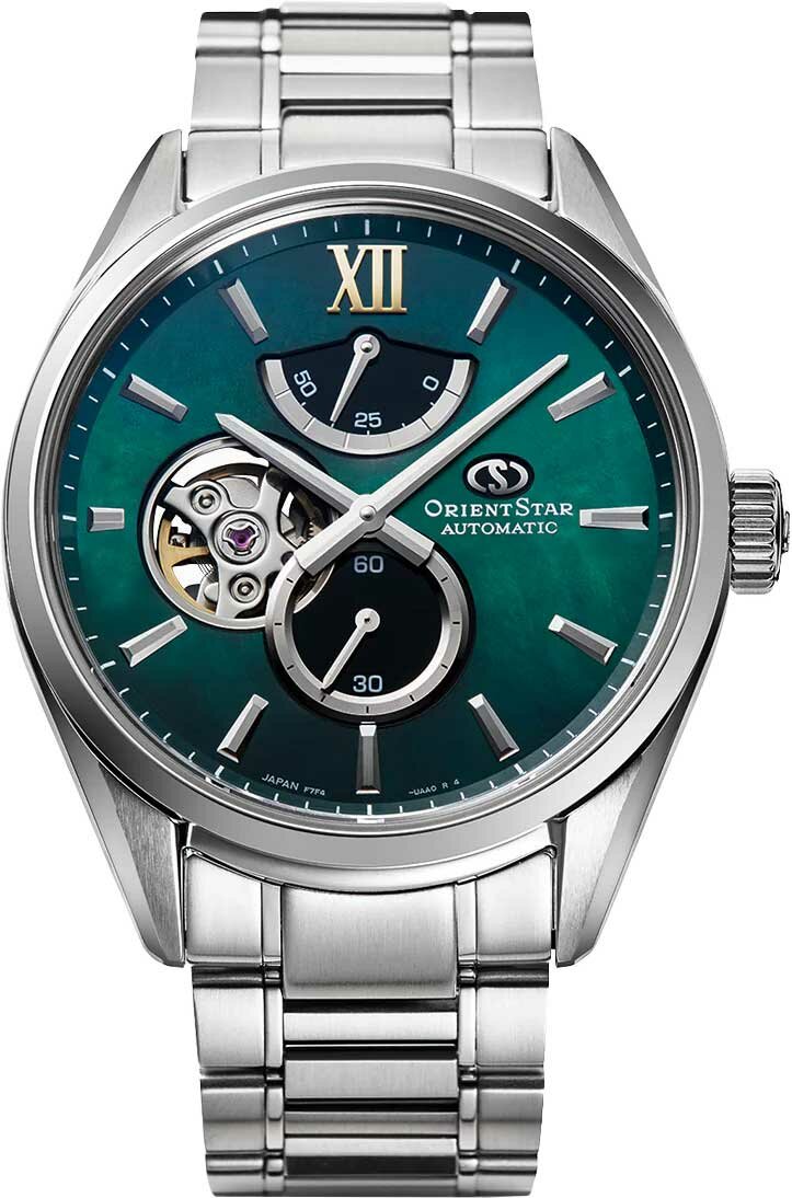  ORIENT