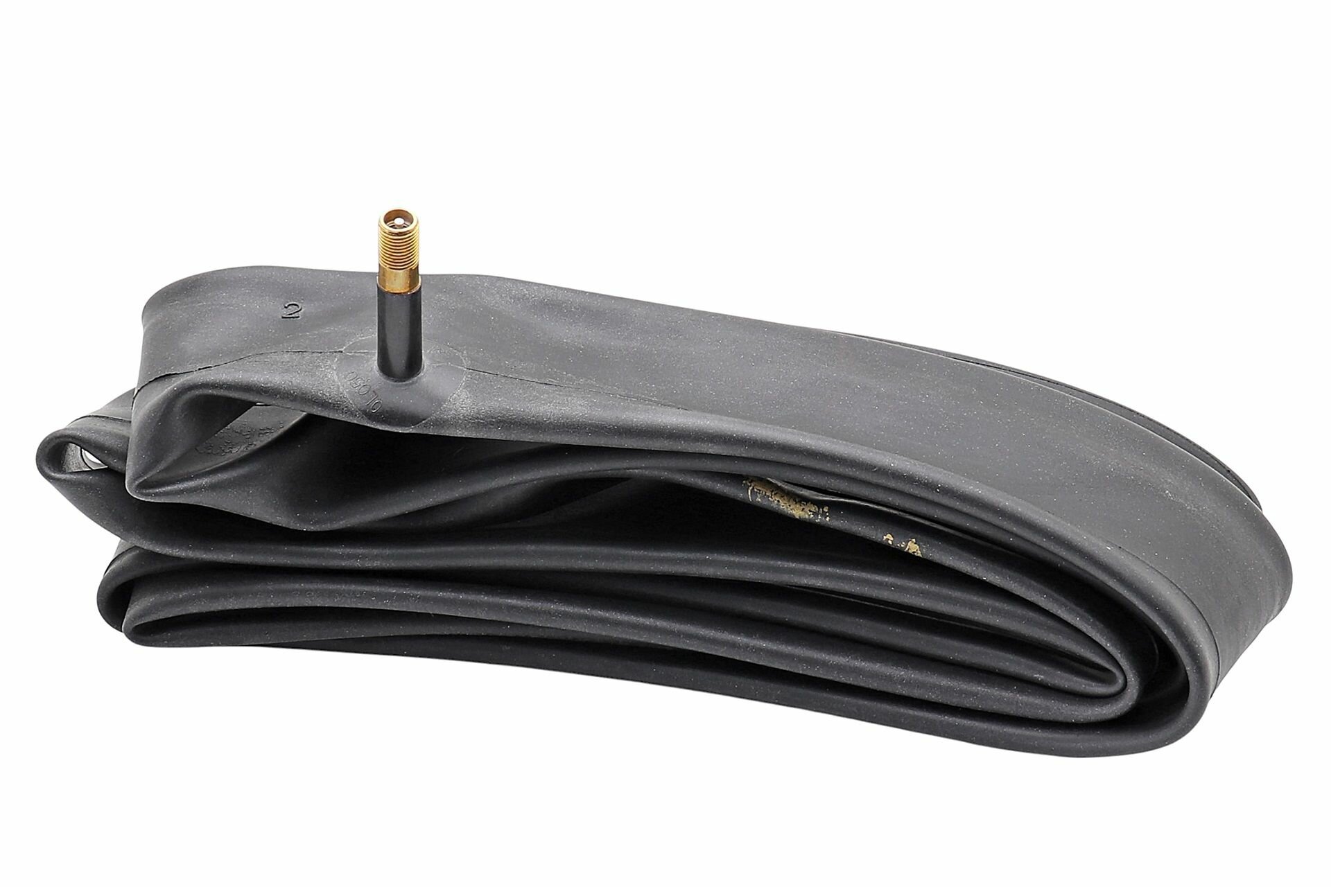 Велокамера 26" Петрошина 47/57-559 (26"х1.95-2.125) Таир (вентиль VAR-40L) (вентиль 40 мм.)