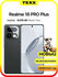 Смартфон Realme 16 PRO Plus + 8/256Gb Gray (серый / серебро) 2026, 6,88" 144Гц