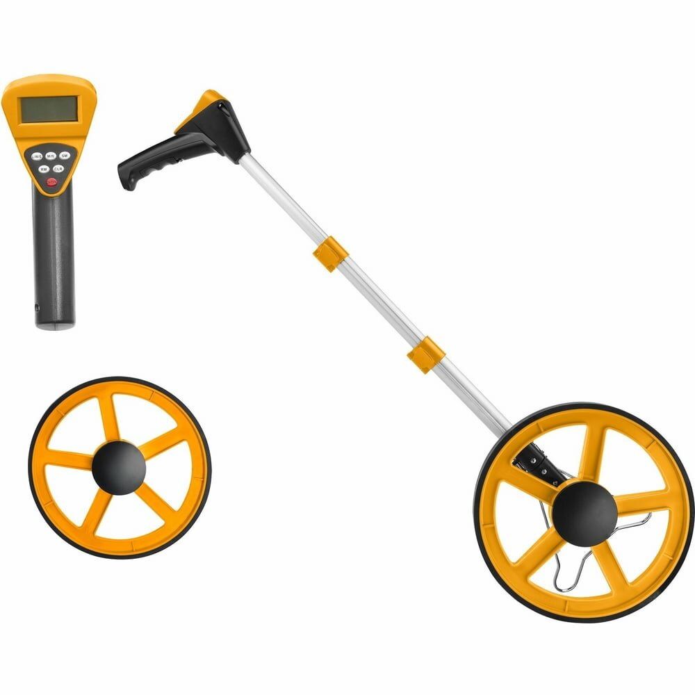 Измерительное колесо INGCO INDUSTRIAL HDMW23