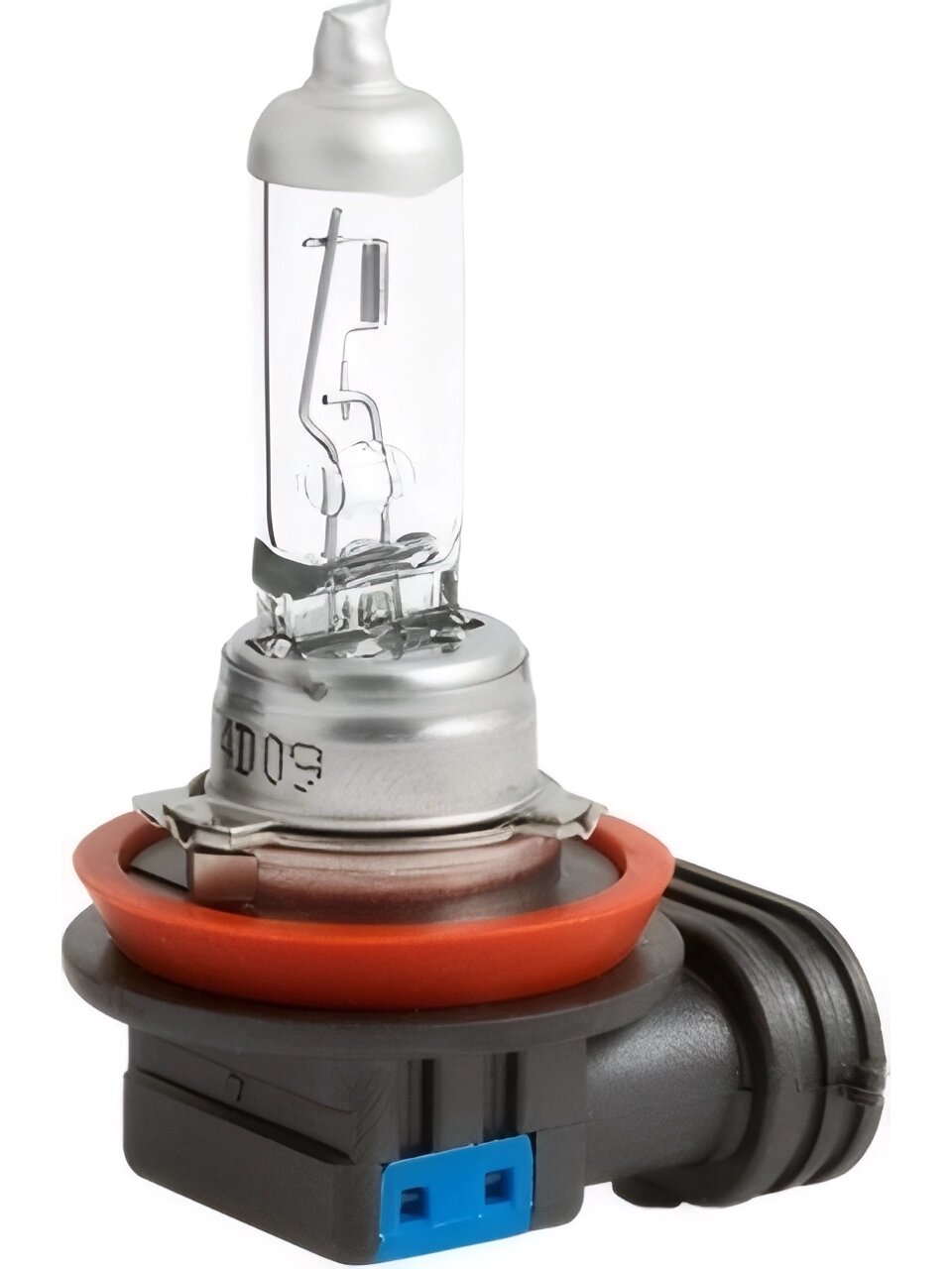 Галогенная лампа MTF Light Long Life +30% H11 (24V/70W) 3150K - страна-производитель - Корея, яркость - 1600 Lm, увеличенная длина луча, соответствие международным и европейским стандартам, долгий срок службы
