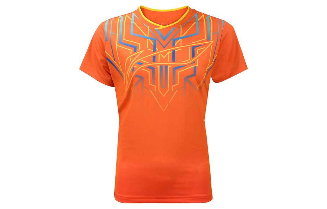 Футболка спортивная LI-NING Active