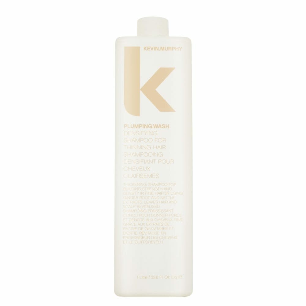Шампунь для волос Kevin Murphy Plumping.Wash 1000 мл