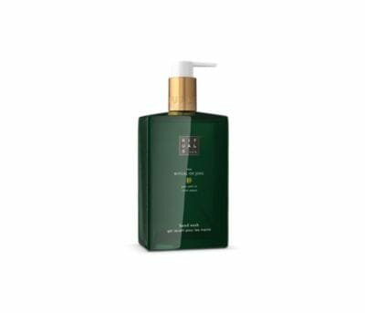 Жидкое мыло Rituals The Ritual of Jing Мыло для рук Мыло для рук Цветок Лотоса и Ююба 300 мл