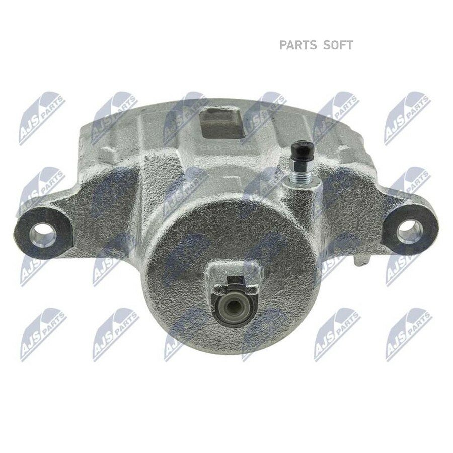 Суппорт NISSAN PATROL GR 88-98 /LEWY/ от официального дистрибьютора, NTY, артикул HZPNS033