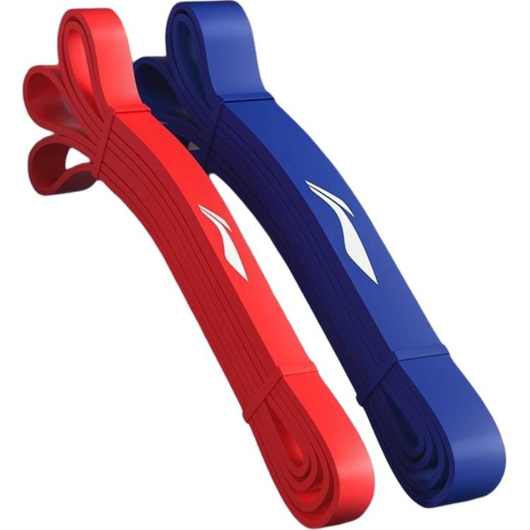 Эспандер унисекс Li Ning Power Lacing Compression Natural Eco Latex