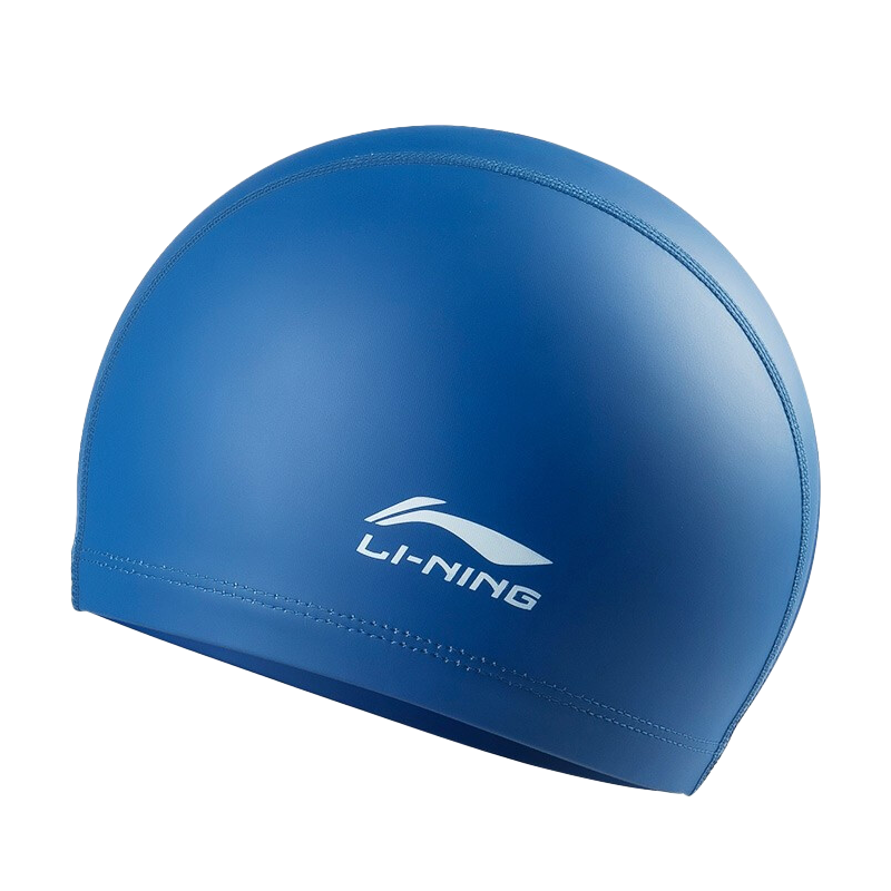 Шапочка для плавания унисекс Li Ning 1138334890