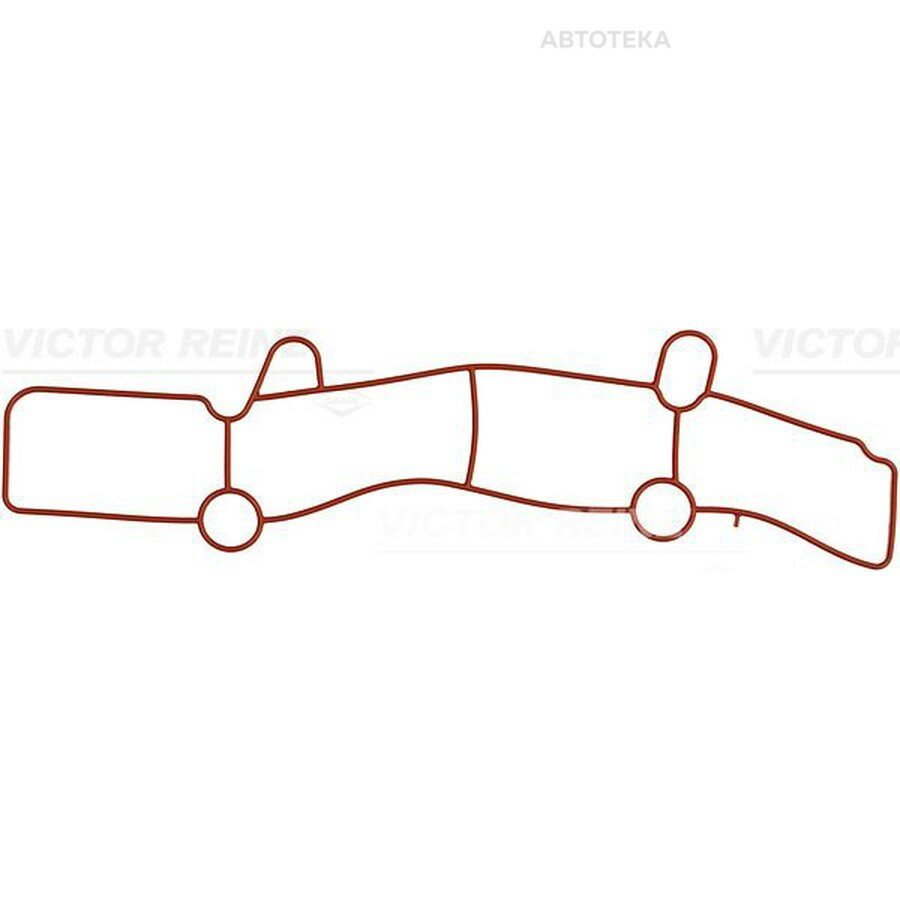 Прокладка впускного коллектора VICTOR REINZ 711263500 FORD S-Max/Mondeo V/Kuga II/Galaxy III/Focus III Eco Boost 1,5L