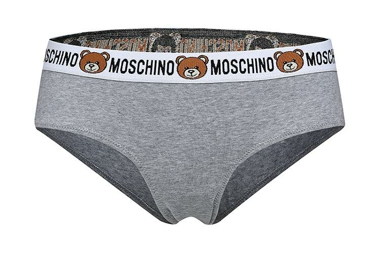 Трусы MOSCHINO 1297374005