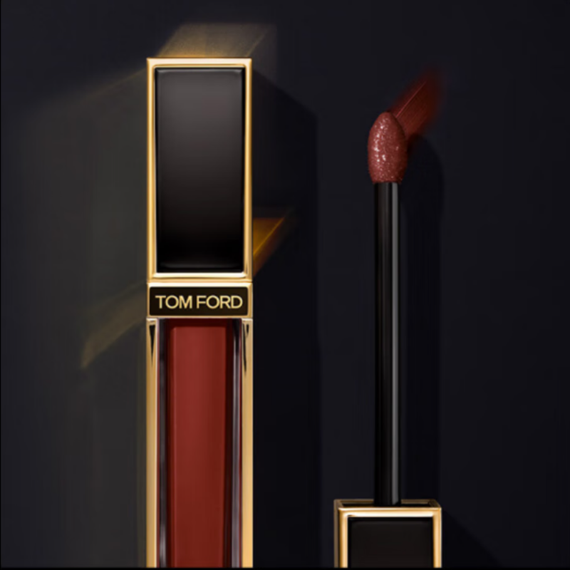 Блески для губ TOM FORD — фото 1