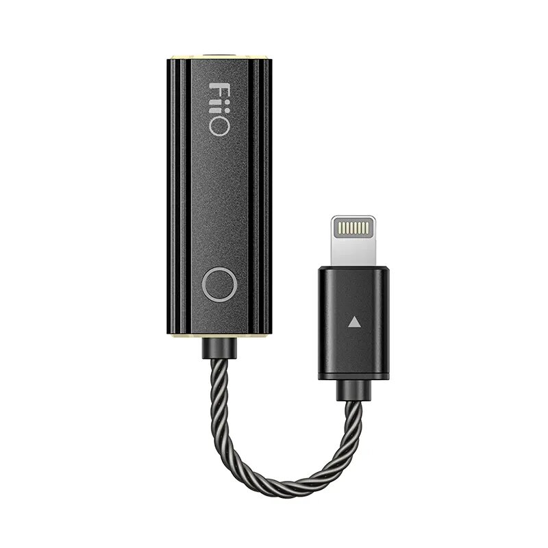 Усилитель для наушников FiiO KA2 lightning