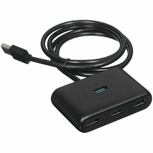 USB-разветвитель — фото 1