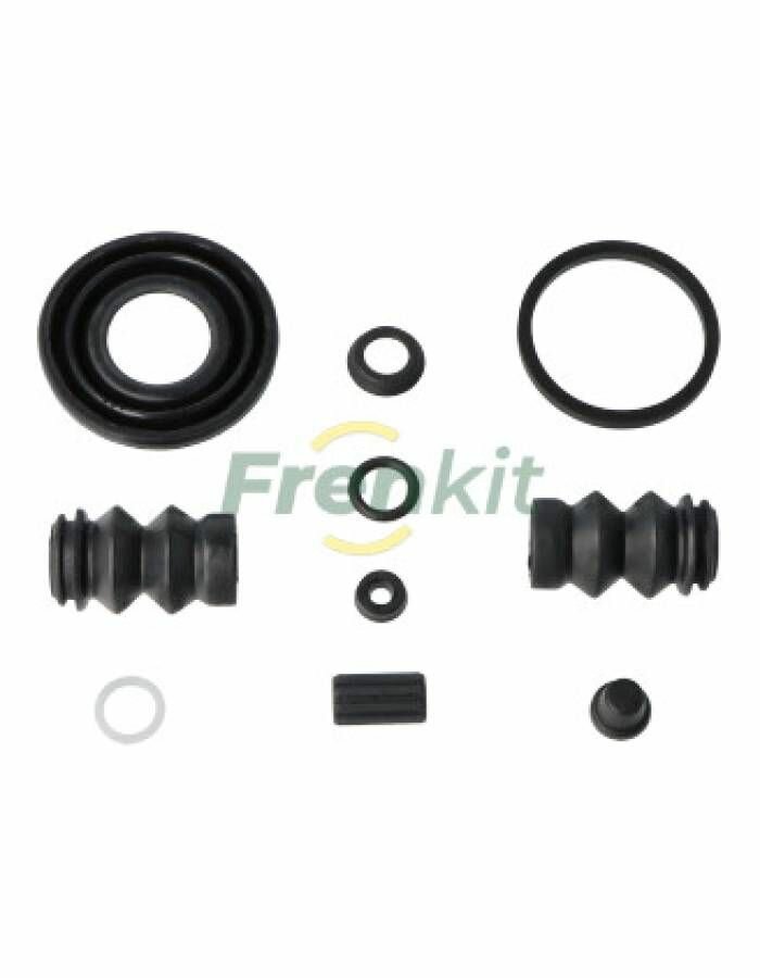 Ремкомплект суппорта зад d36 Frenkit 236038