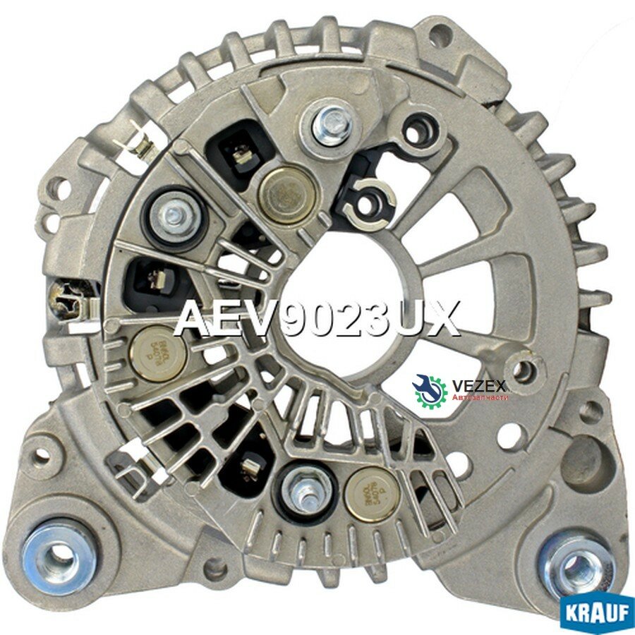 KRAUF AEV9023UX Диодный мост генератора + крышка