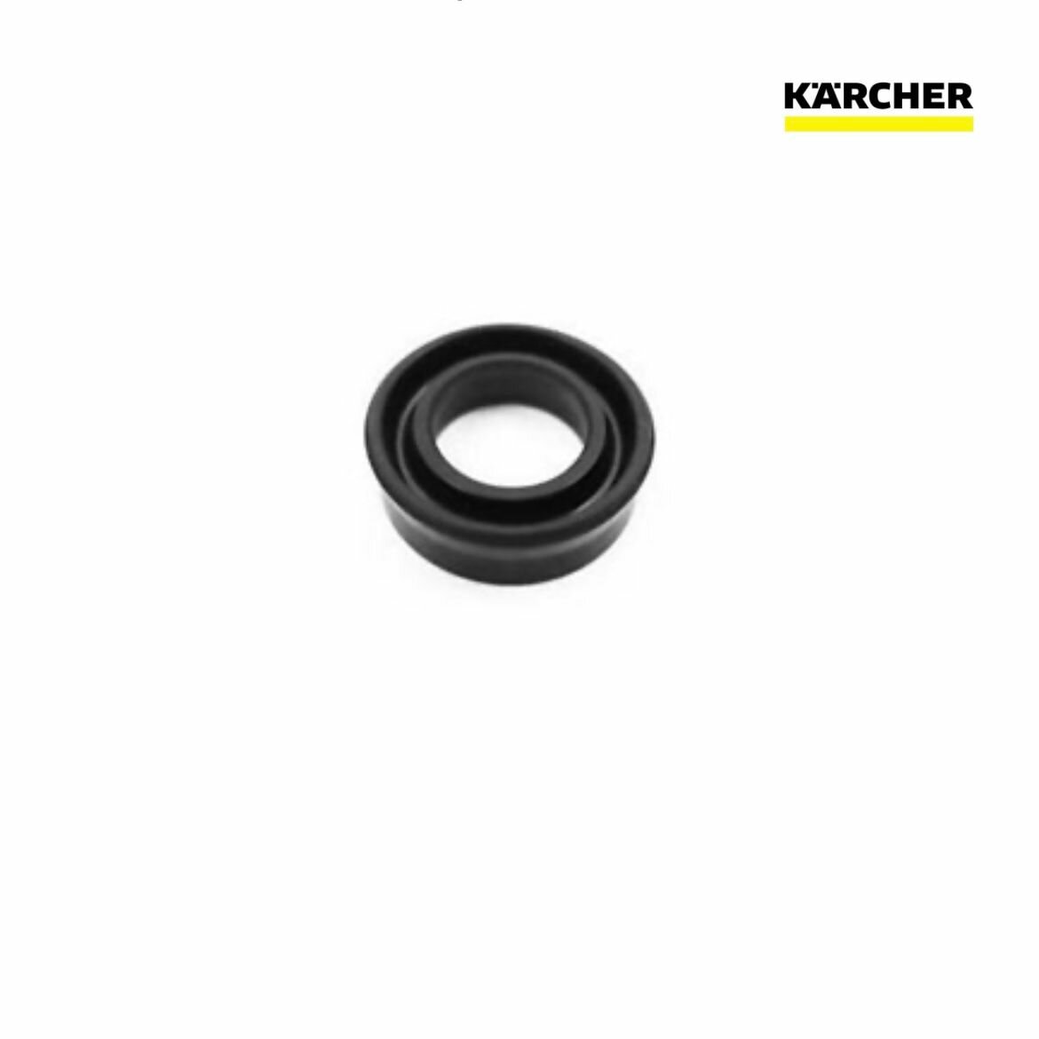 6.365-408.0 Уплотнительное кольцо 16х24х5 Karcher