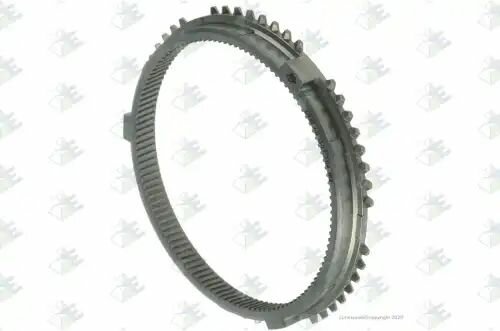 Кольцо синхронизатора конус new type man, mb, volvo zf s5-42 95531135 euroricambi